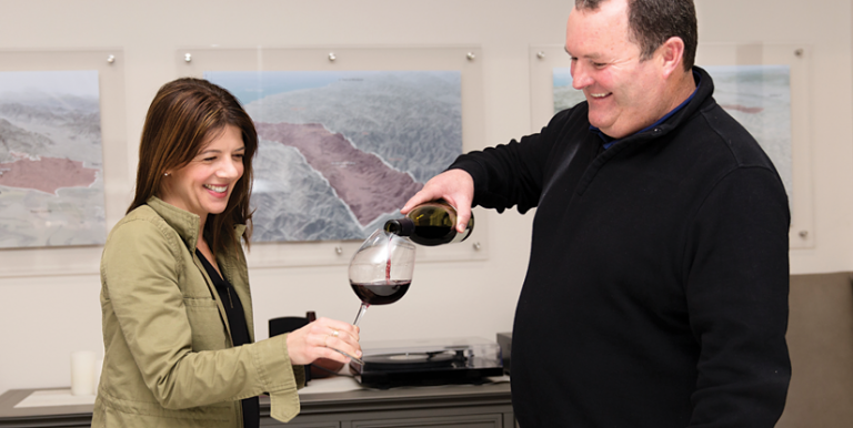 A Moment with La Crema Winemaker Craig McAllister - World Cooperage