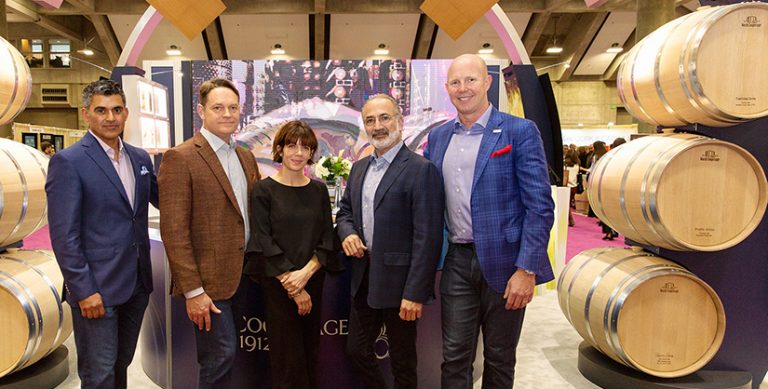 A Recap - 2019 Unified Wine & Grape Symposium - World Cooperage