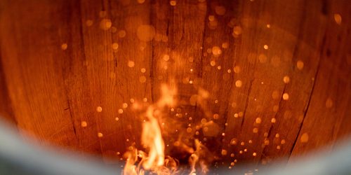 Toasting Chemistry: Developing the Barrel Flavor Profile - World Cooperage