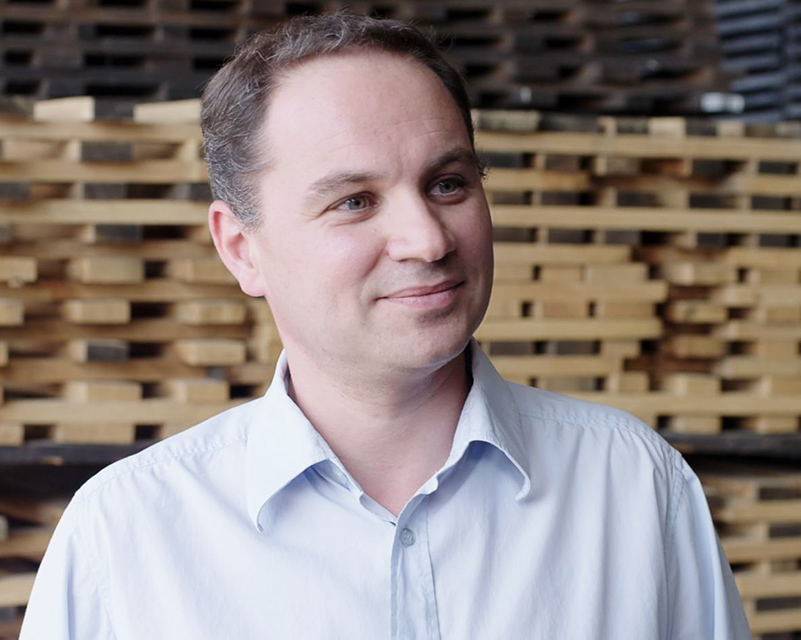 Forêt d’Exception® | World Cooperage