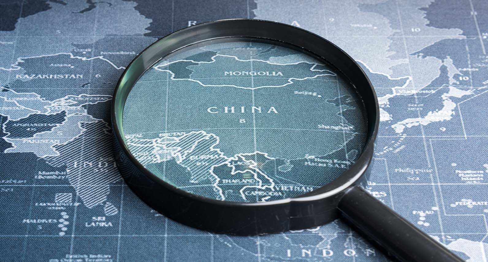 Wine Region Spotlight: China - World Cooperage